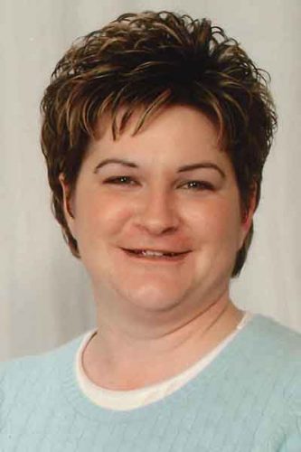Jennifer L. Frantz 1974-2021 | News, Sports, Jobs - Tribune Chronicle